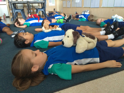 7 Fun Ways To Teach Your Kids Mindfulness. - Truth Inside Of You