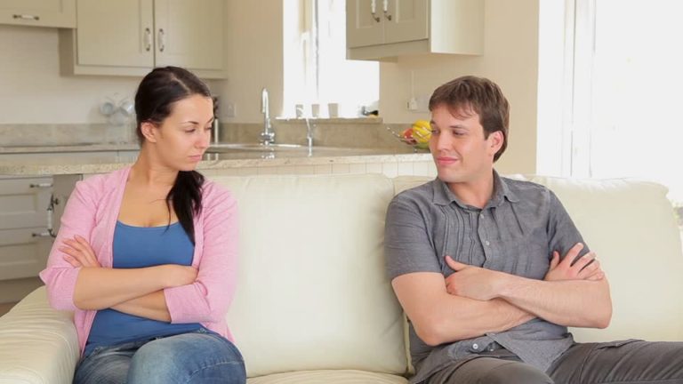 Lose Your Temper, Save Your Relationship! - Truth Inside Of You
