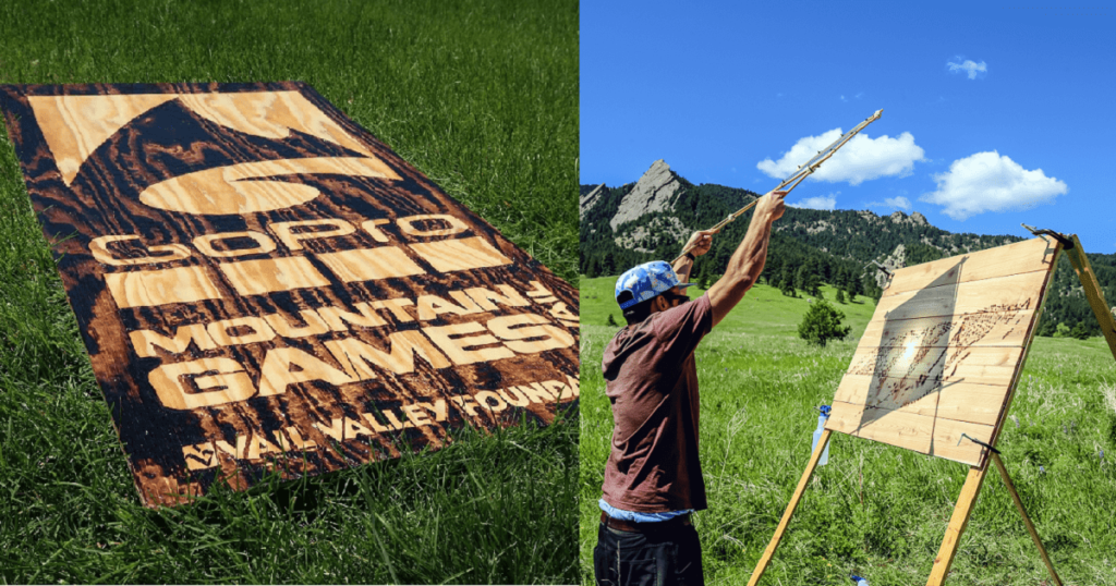 Heliography: Extraordinary Creations By The Greek-American Sunlight ...