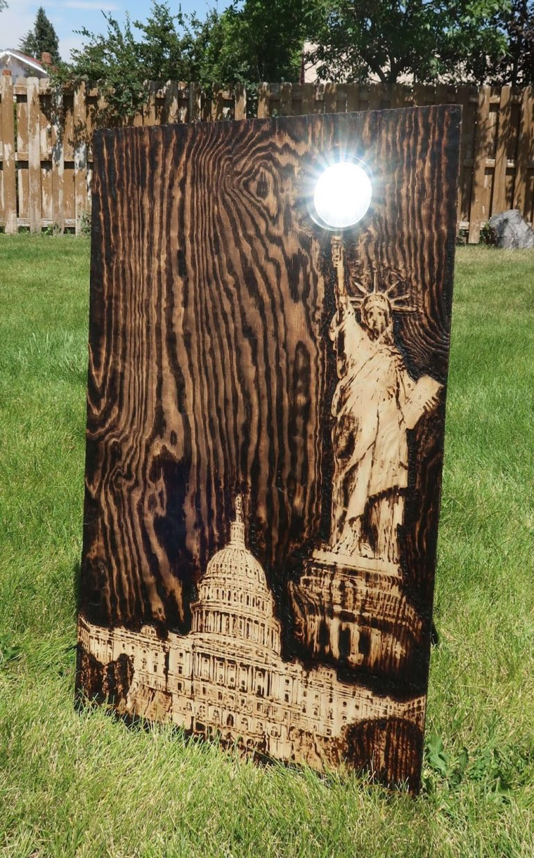 Heliography: Extraordinary Creations By The Greek-American Sunlight ...