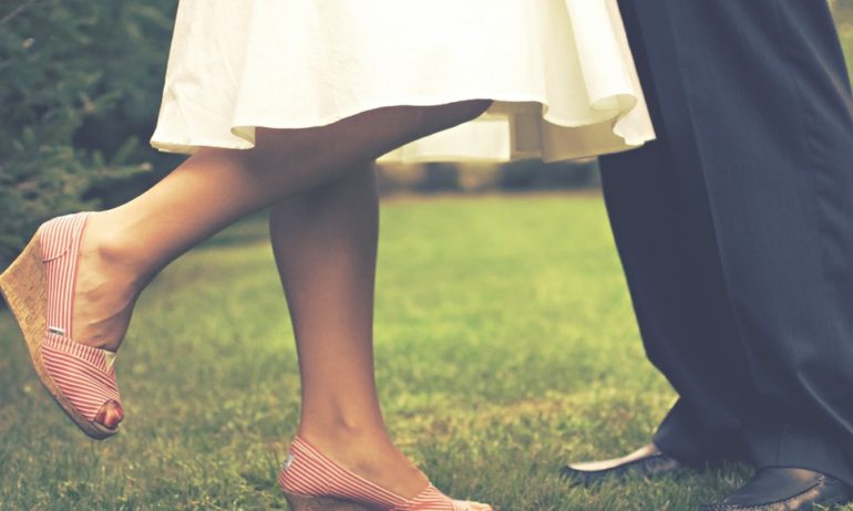 The Body Language Which Will Reveal The Truth About Your Relationship