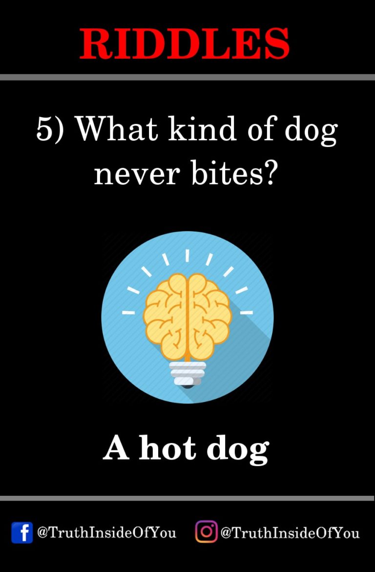 10 Amazing Riddles Only the Smartest People Can Solve