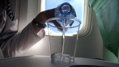 6 Big Secrets Flight Attendants Never Tell Passengers - Truth Inside Of You