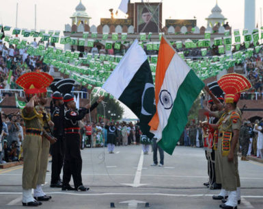 8 Most Heavily Guarded Borders Around The World - Truth Inside Of You